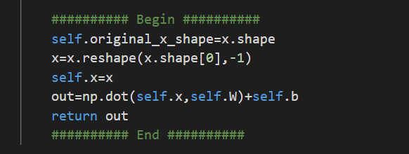 Educode--Python多层感知机的实现_python实现多层感知机-CSDN博客