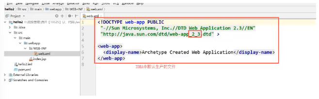 JavaWeb_Slinamse的博客-CSDN博客