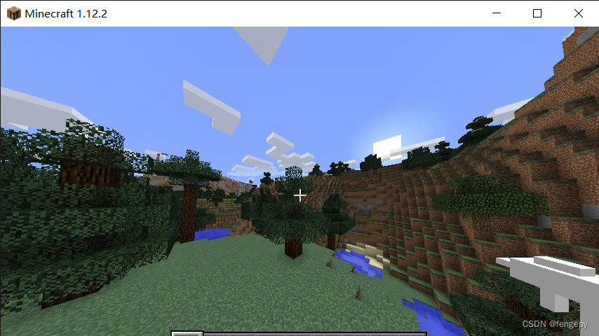 我的世界mod开发（3番外）自定义方块/物品模型_minecraft开发文档_fengepy的博客-CSDN博客