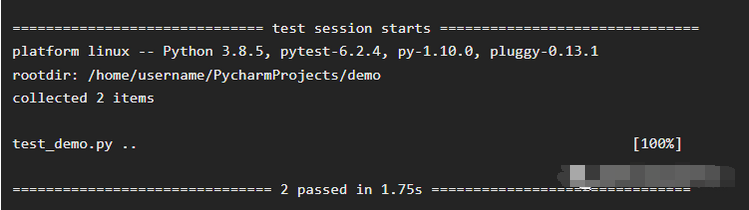 Python测试框架:使用pytest进行自动化测试python Pytest 自动化测试 Csdn博客