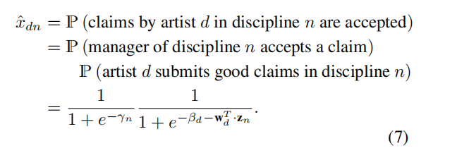 论文笔记：Matrix Completion in the Unit Hypercube via Structured Matrix Factorization-CSDN博客