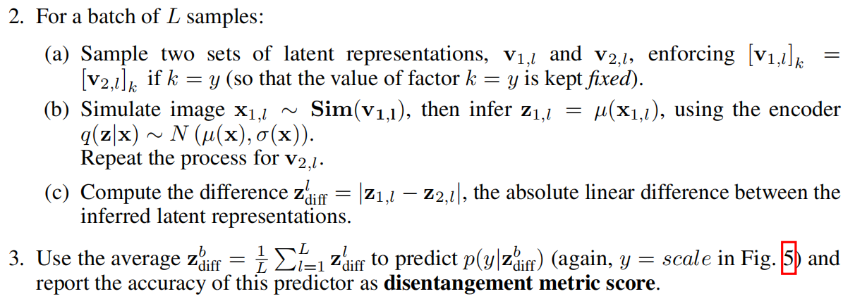 Beta-VAE论文阅读笔记-CSDN博客