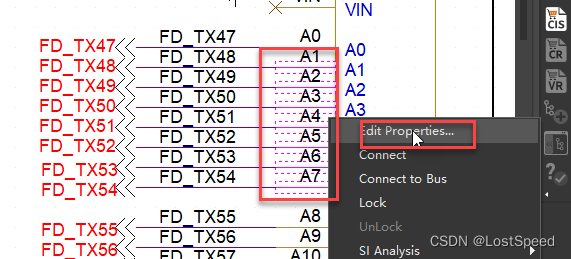 cadence SPB17.4 - orcad - WARNING(ORCAP-36038): “No_connect“ property on Pin ‘‘ ignored for-CSDN博客