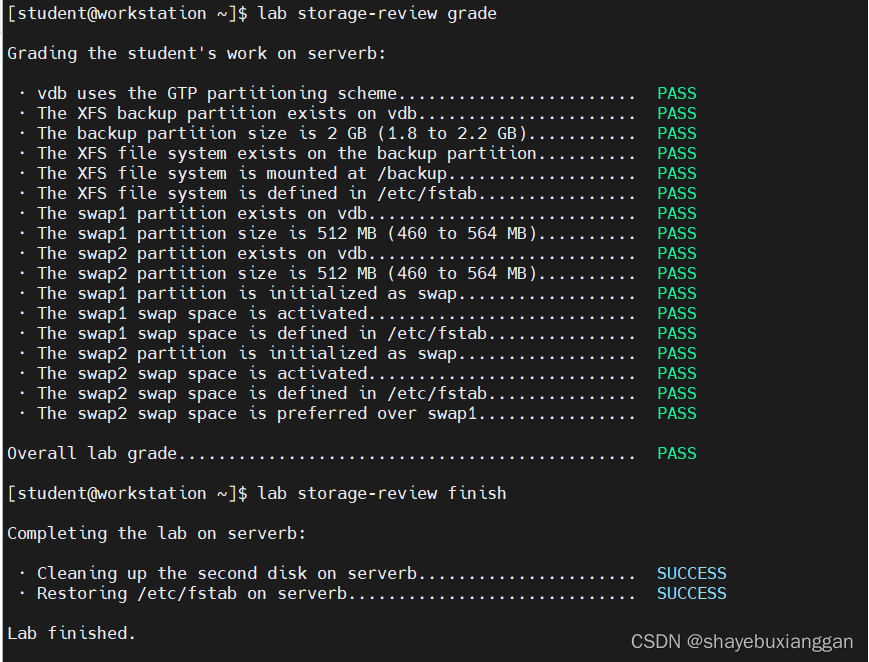 Linux学习-管理基本存储_gpt与mbp-CSDN博客