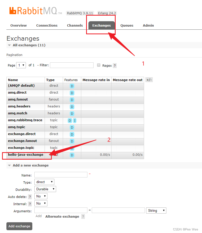 RabbitMQ的消息可靠投递_basicack(long var1, boolean var3)-CSDN博客