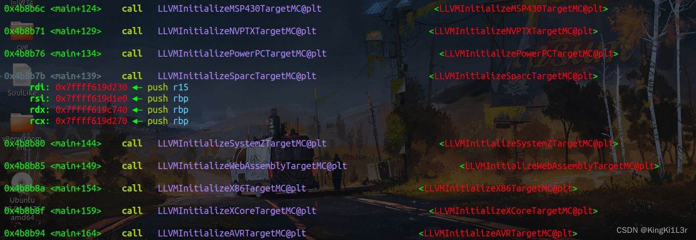 llvm pwn入门--第二篇_fakekey 的使用-CSDN博客