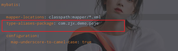 SpringBoot启动时报错：Could not resolve type alias ‘Xxx‘_springboot could not resolve type alias-CSDN博客