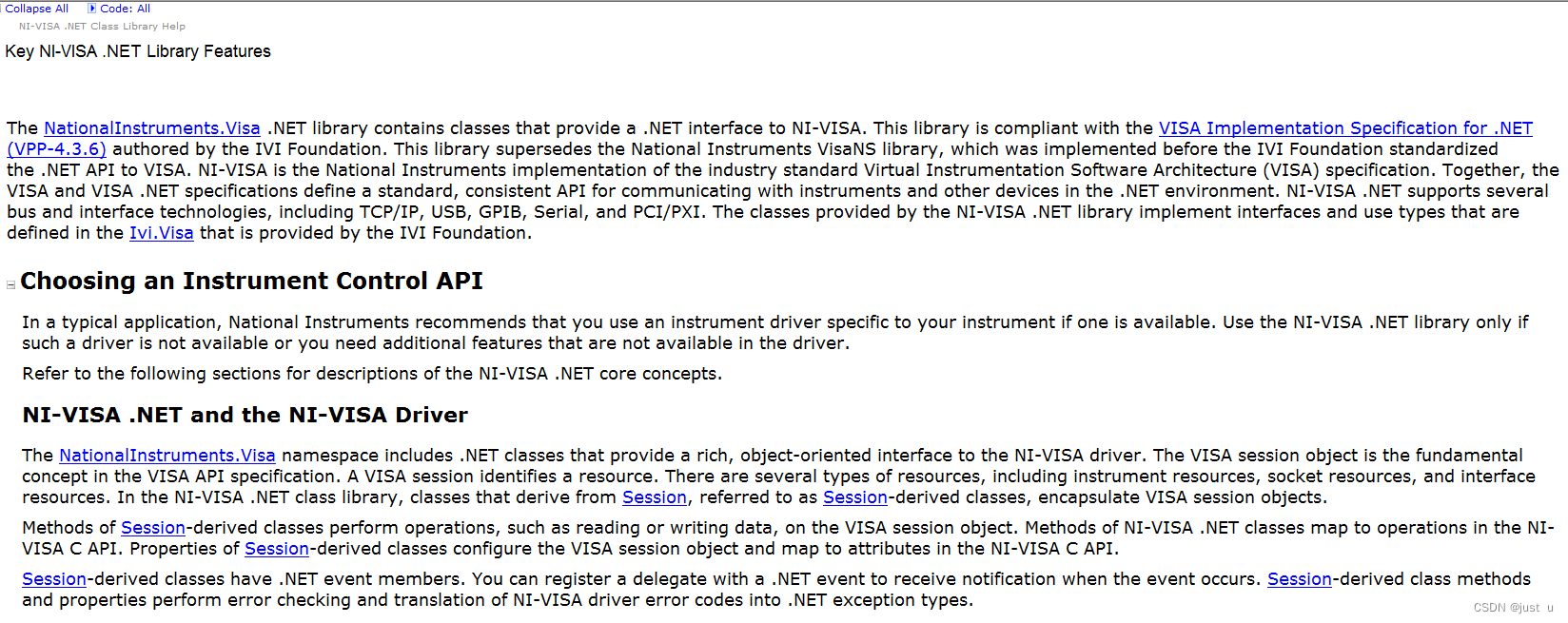 C# visa programming example - Programmer Sought