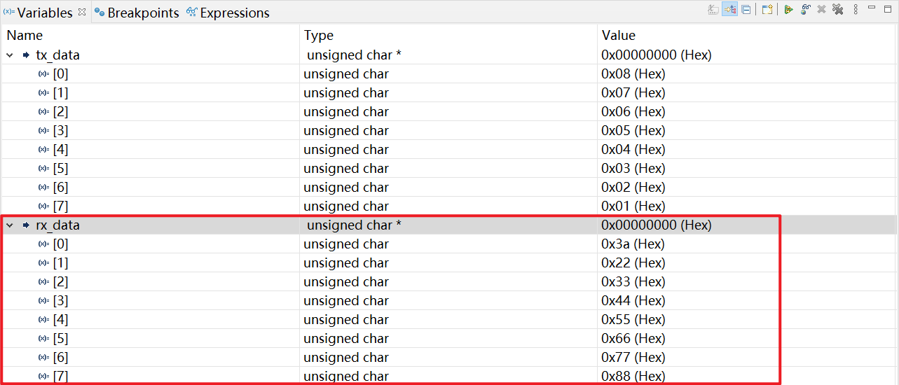 TC397 LIN Master 用例_tc397 lin寄存器-CSDN博客
