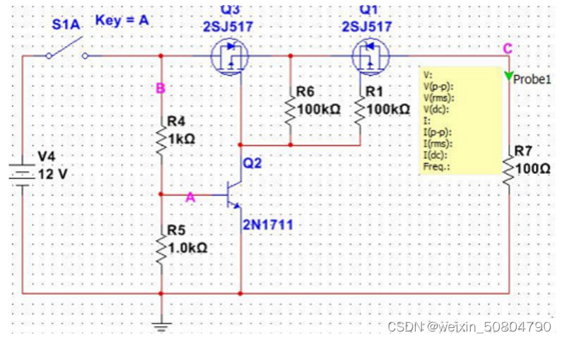 Reverse Current Blocking-RCP保护方案_back to back mosfet-CSDN博客