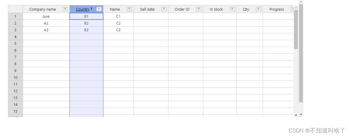 vue2.x 整和 Handsontable 内嵌到页面_vue2 handsontable 案例代码-CSDN博客