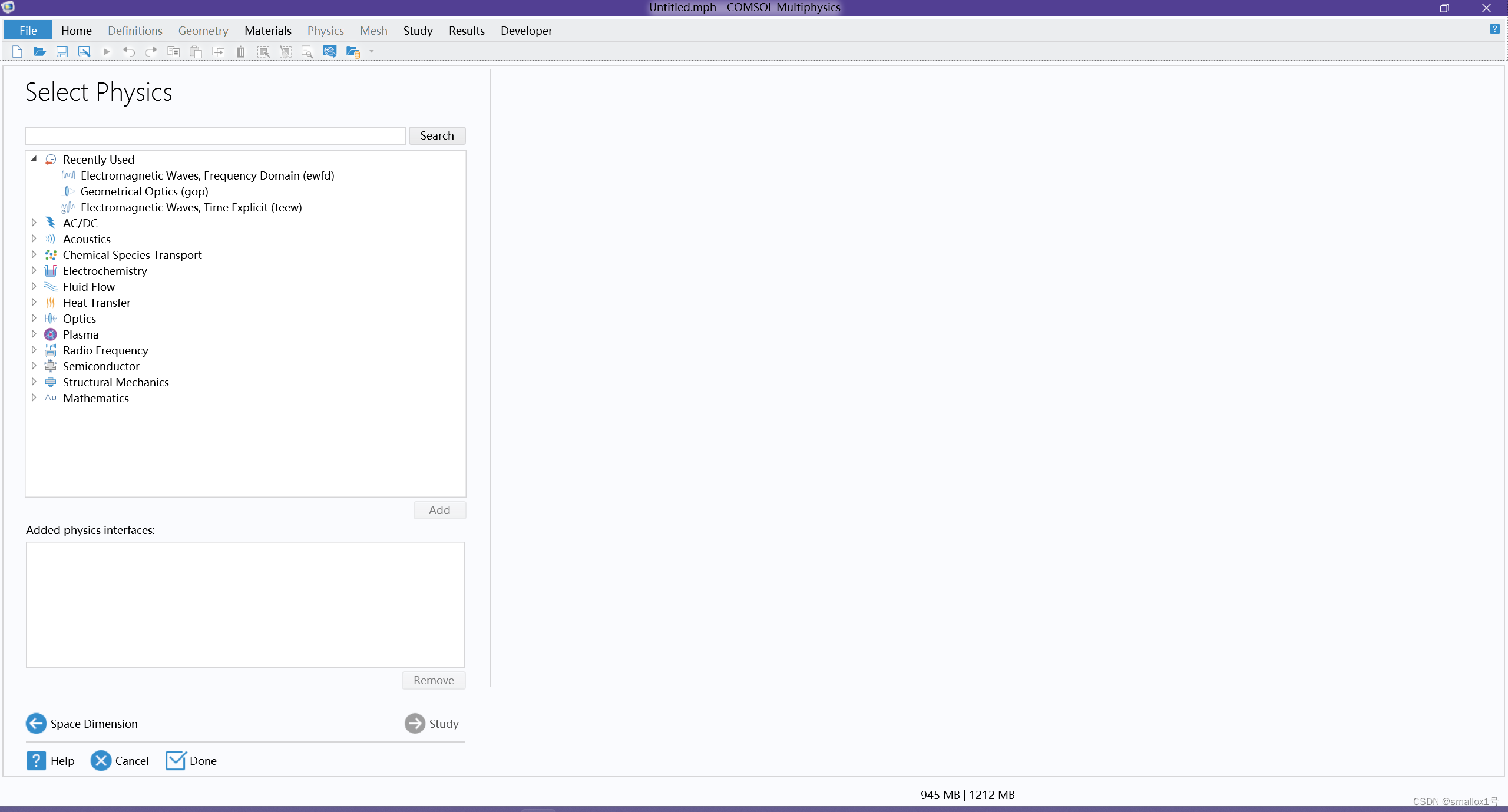 利用makehumancommunity导入人体模型到COMSOL里（需要solidwork）-CSDN博客