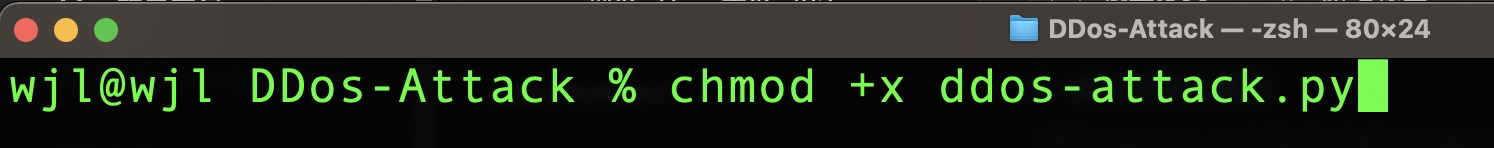 代码和人有一个能跑就刑*一键ddos攻击源码,体验命令行飞速刷屏的感觉_ddos页端源码-CSDN博客