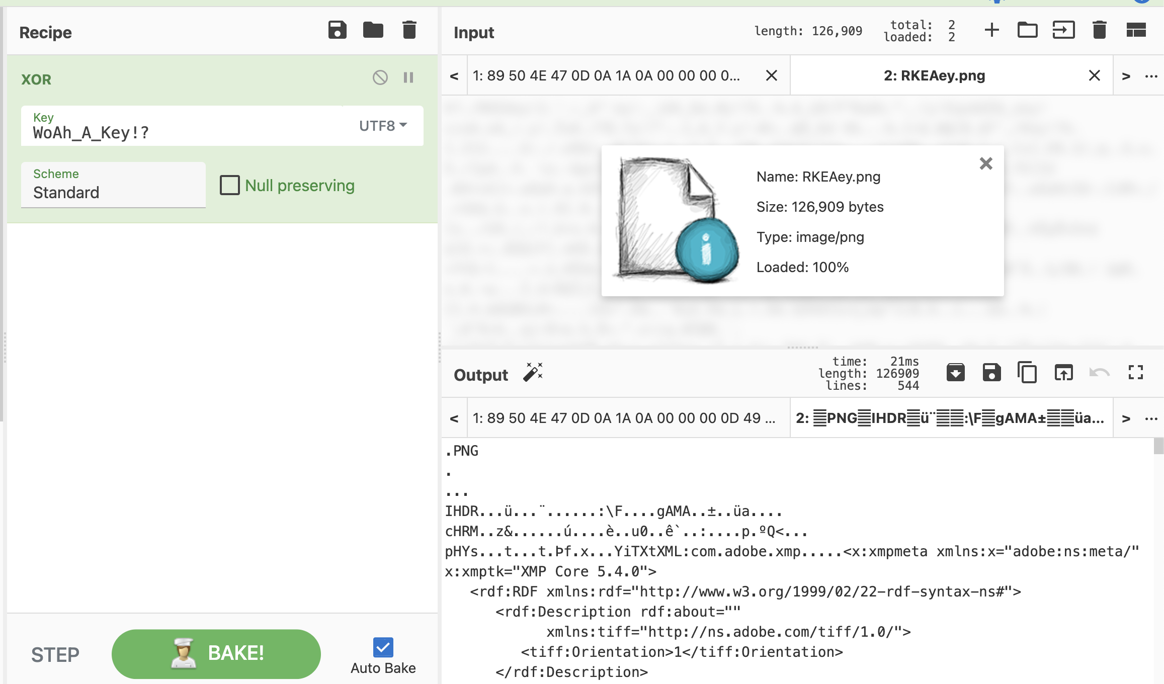 Crypto日记之利用CyberChef解png图片xor难题_crypto图片题-CSDN博客