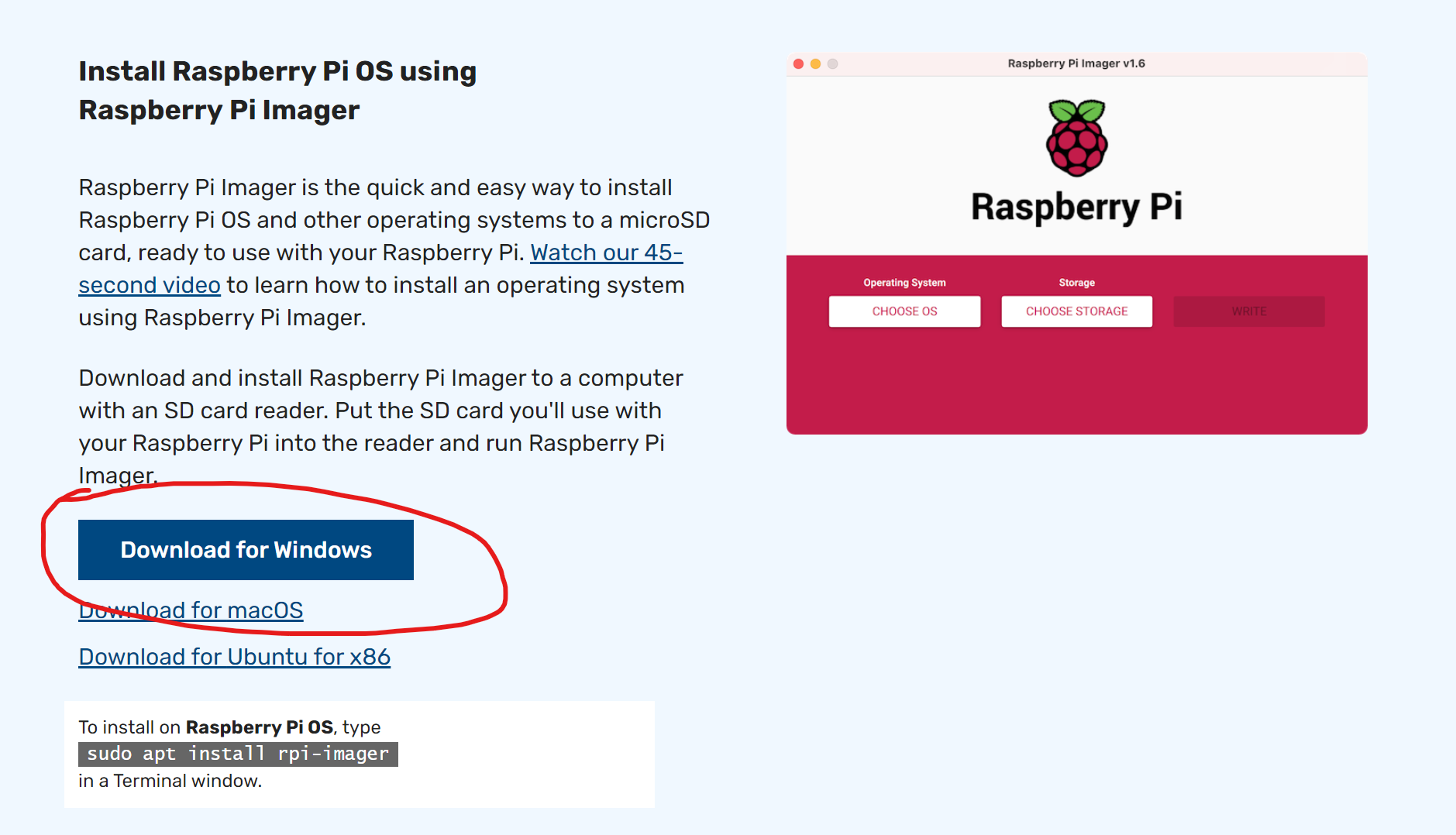 利用树莓派4B平台自学ros2笔记1_rasp ros2-CSDN博客