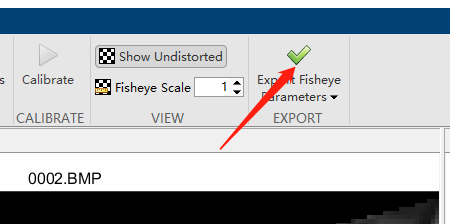【智能车】相机标定——总钻风MT9V034相机标定_总钻风摄像头-CSDN博客
