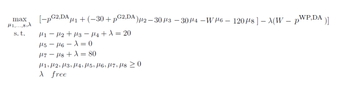 Lecture06：市场出清问题的鲁棒方法_自适应鲁棒优化(adaptive robust optimization) 求解-CSDN博客
