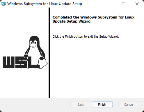 Win11安装Ubuntu子系统报错WslRegisterDistribution failed with error: 0x800701bc_error:installation ...