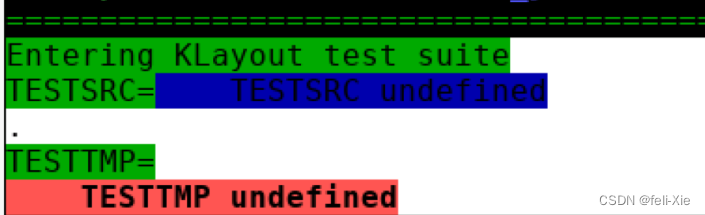 【问题记录】ubuntu下编译klayout保姆级教程_klayout 中python指令-CSDN博客