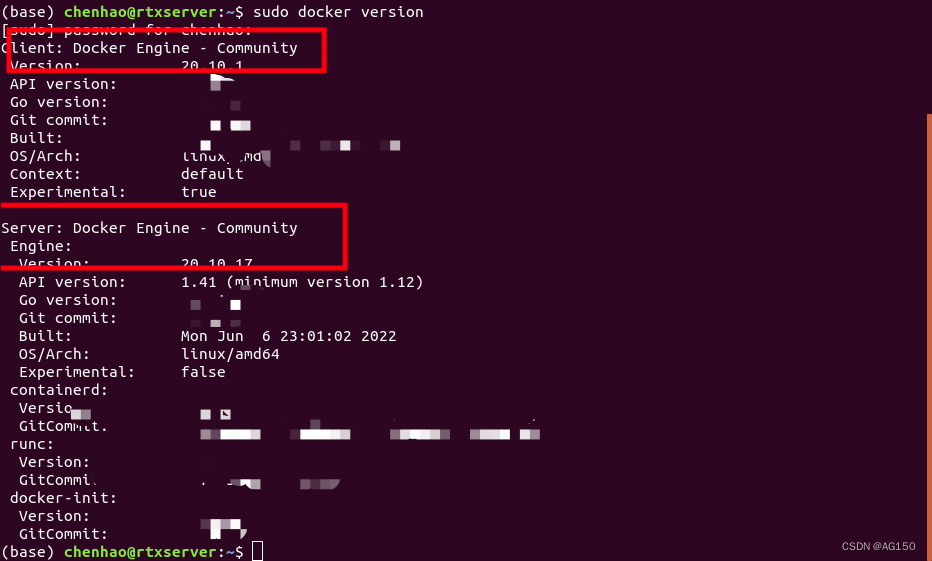 Docker 使用入门简单教程_tplink docker怎么用-CSDN博客