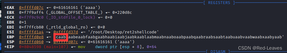 Pwn学习_pwn 学习-CSDN博客