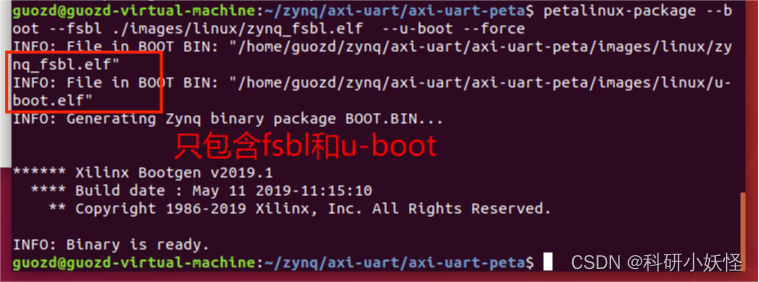 zynq Linux 启动之后动态布署PL方法摸索_zynq中linux下ps使用pl端串口操作-CSDN博客
