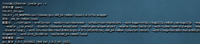 linux机器搭建java版gdal环境_checking for sqlite3... configure: error: package -CSDN博客