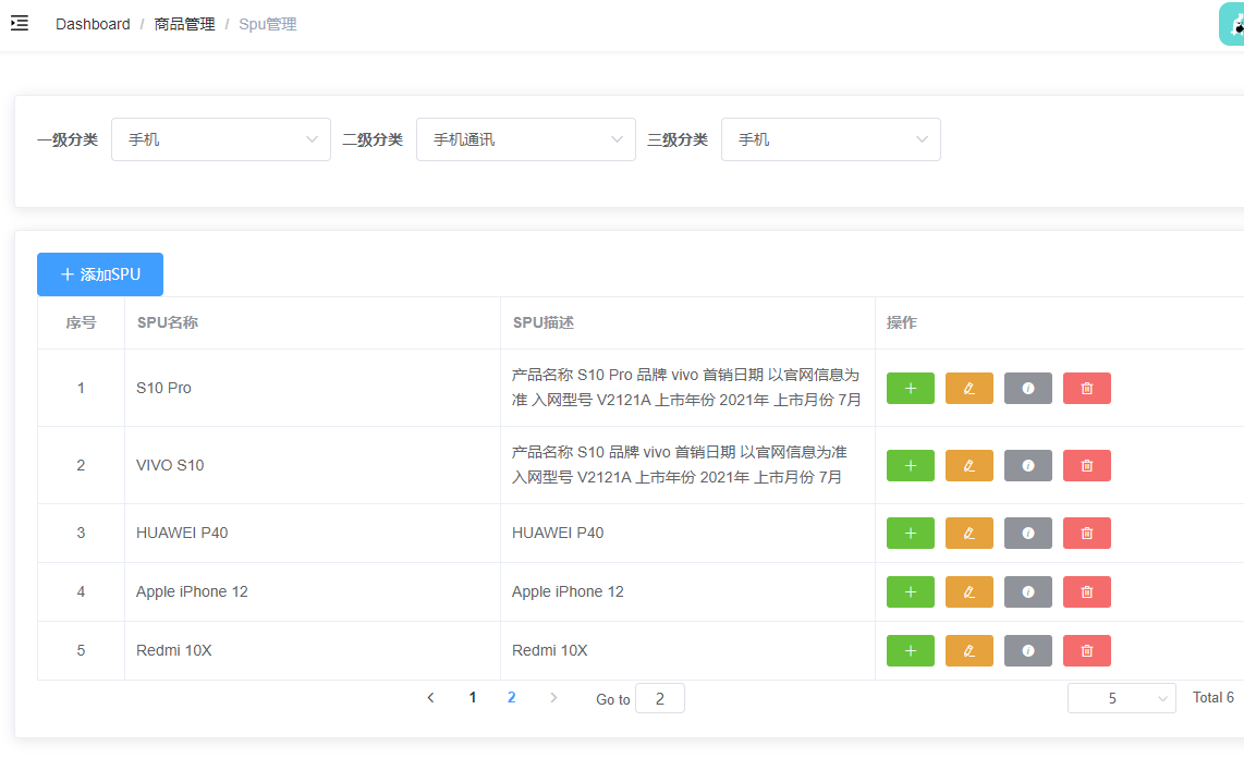 后台管理系统7_el-card里面添加el-tabl-CSDN博客
