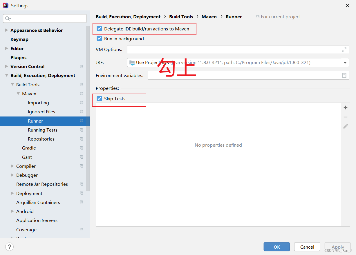 狂神说 第一个mybatis程序步骤及问题解决_mybatis:scan cannot invoke_饭好香学Java的博客-CSDN博客
