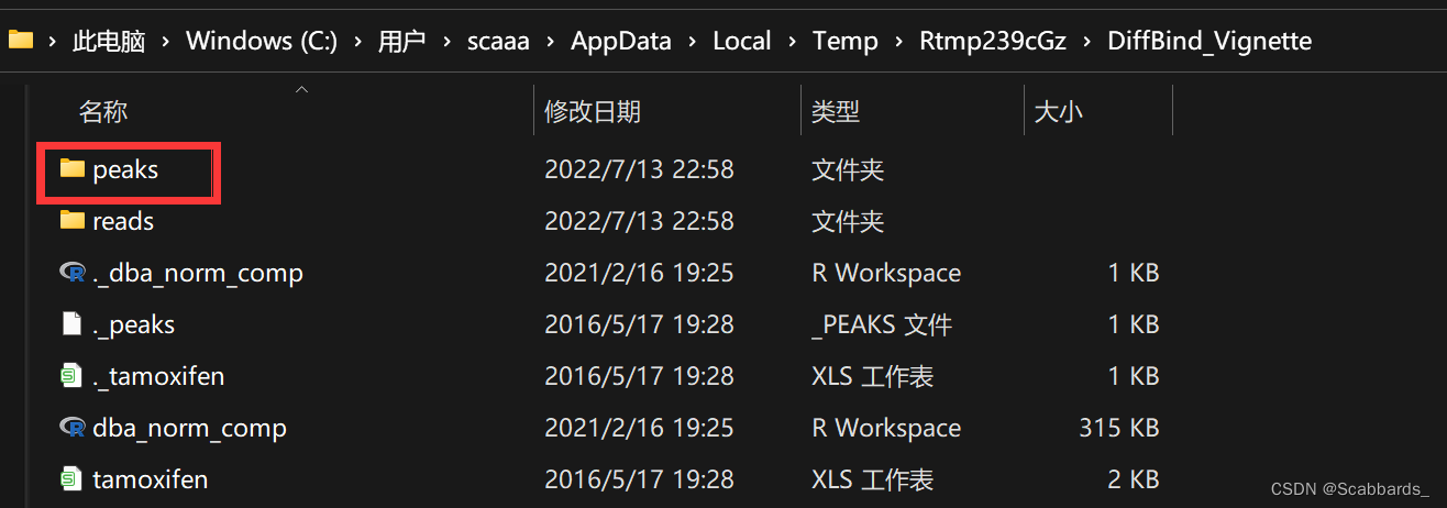 [R][DiffBind]用Diffbind做RNA-seq差异分析问题记录（持续更新）_edger 差异分析there is no replication, setting dispers ...