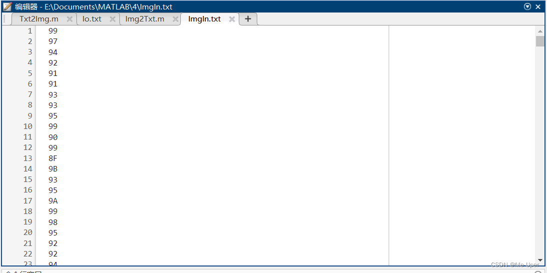 图像去噪算法基于3*3卷积的均值滤波_3x3滤波核均值滤波-CSDN博客