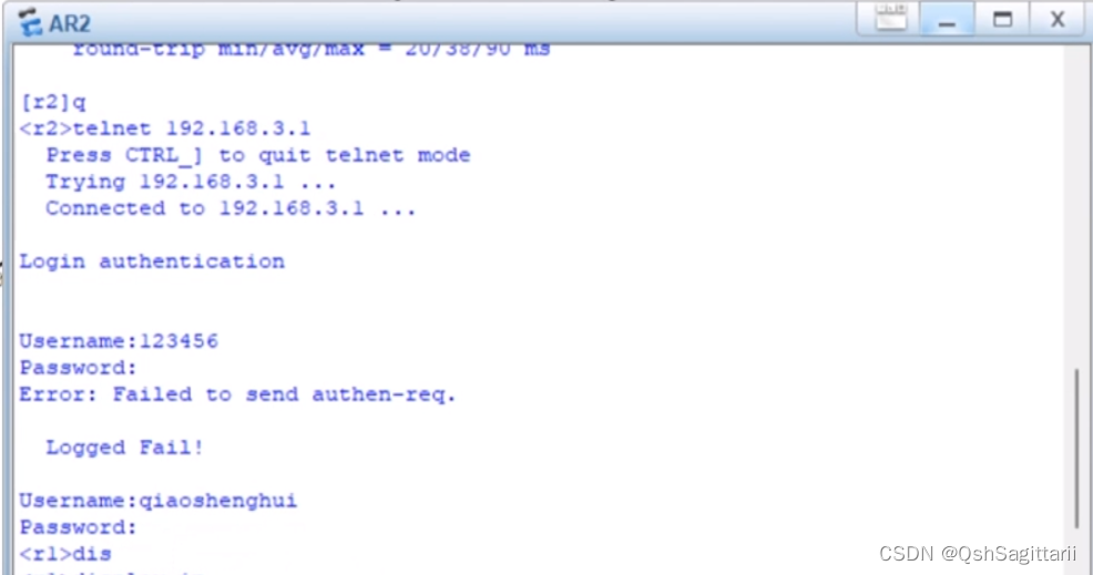 ENSP的使用及网络模型原理_enspclient-CSDN博客