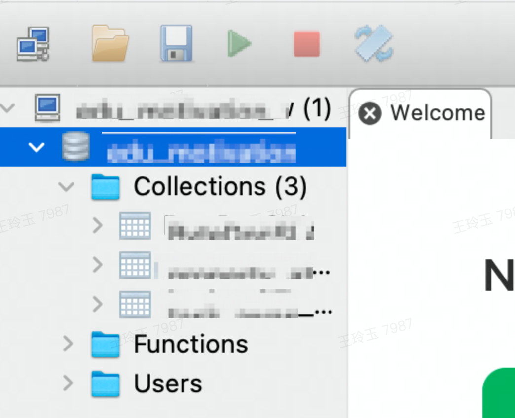 MongoDB-下载与安装_mongo-jdbc-standalone-CSDN博客