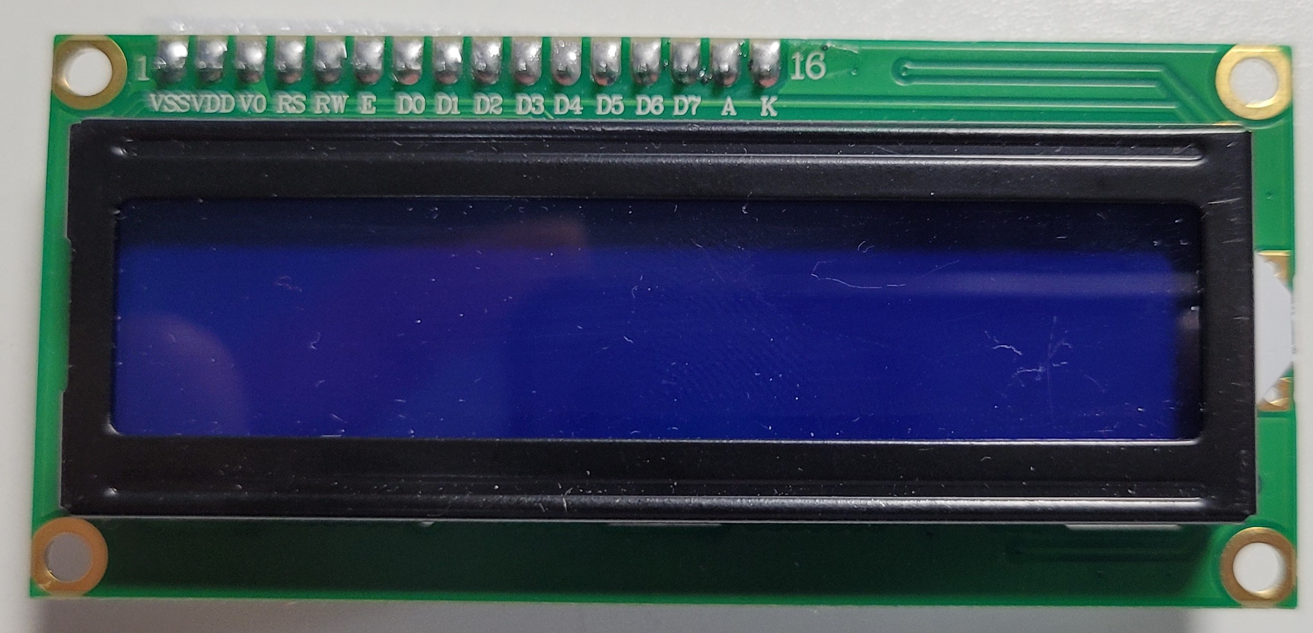 使用51单片机的矩阵键盘和LCD1602做一个密码锁_矩阵按键控制lcd1602程序-CSDN博客