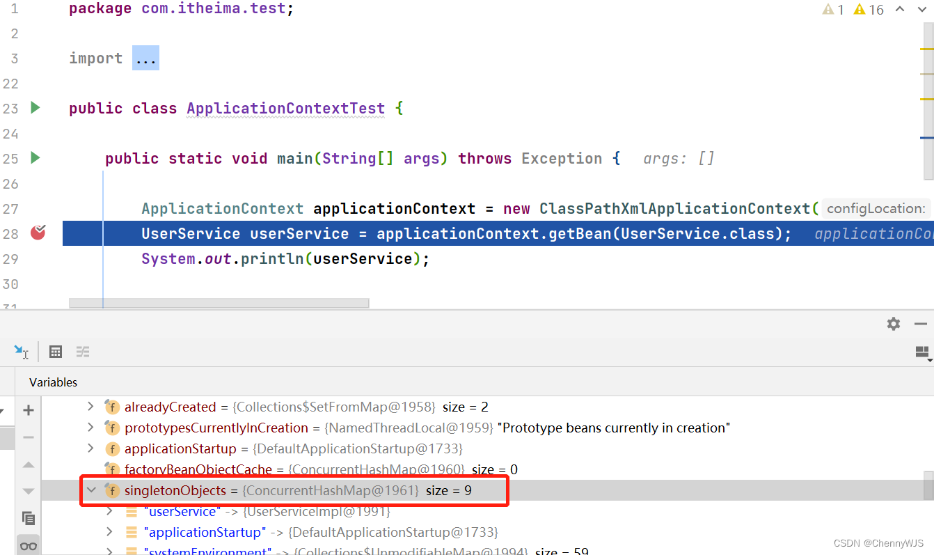 03.Spring的ApplicationContext_spring的applicationcontext文件-CSDN博客