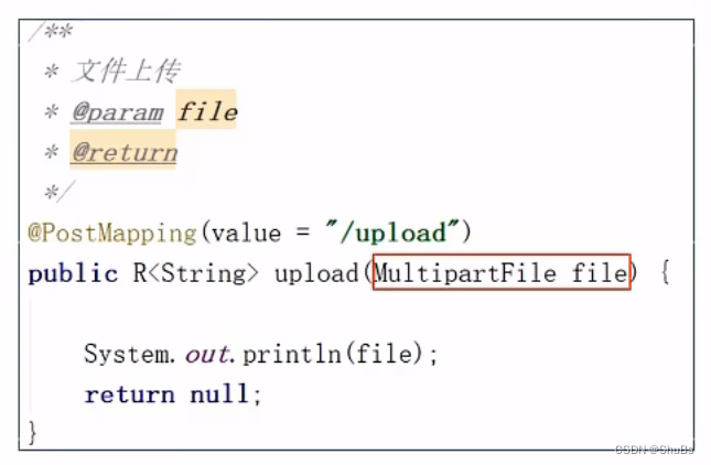 【java项目】瑞吉外卖（第四天）_reggie:path-CSDN博客