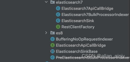 flink1.14.4写入es8.x集群_flink es连接器版本-CSDN博客