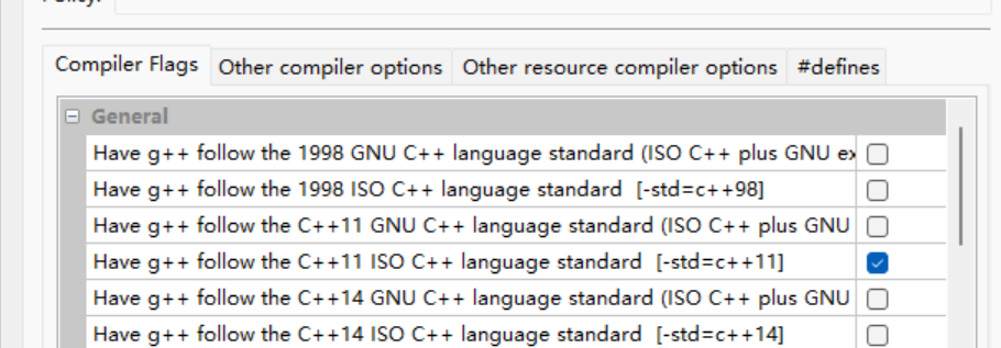 codeblocks环境配置_codeblocks编译器怎么设置-CSDN博客