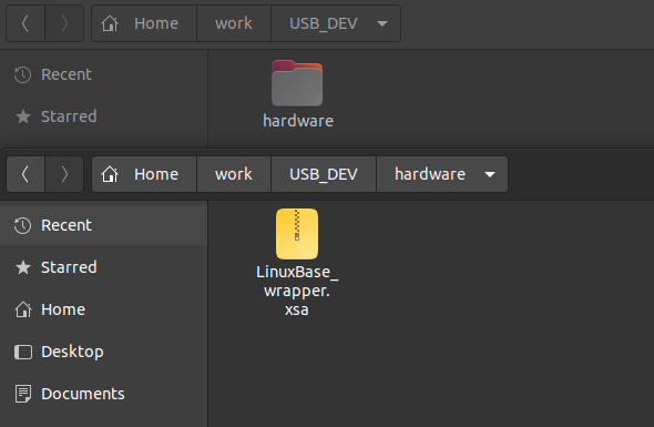 Xilinx UltraScale＋系列FPGA实现USB3.0 DEV 设备 部分原理图+代码分享_zynqmp usb3.0-CSDN博客