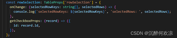 使用ant Design Vue的树选择（treeselect） Treeselect 树选择 Csdn博客