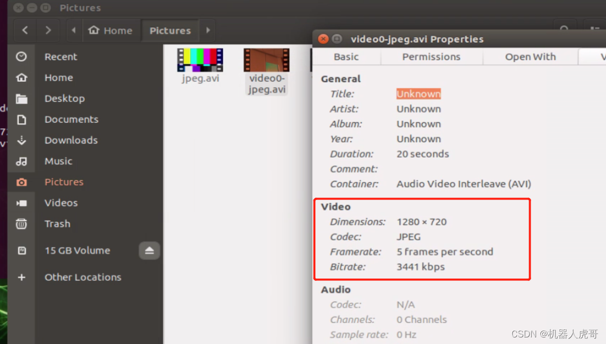【GStreamer 】3-2 gstreamer实现USB相机采集图片和录像_gstreamer 摄像头采集-CSDN博客