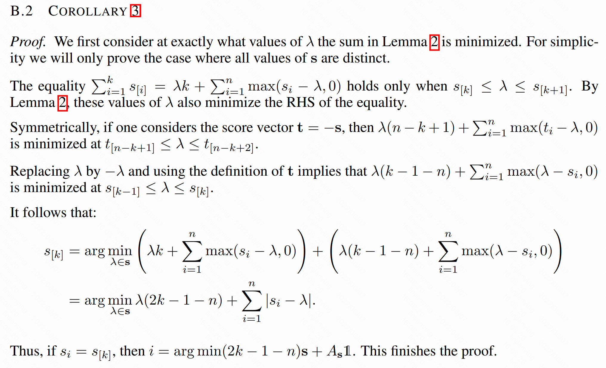 #Paper Reading# Stochastic Optimization of Sorting Networks via Continuous Relaxations-CSDN博客