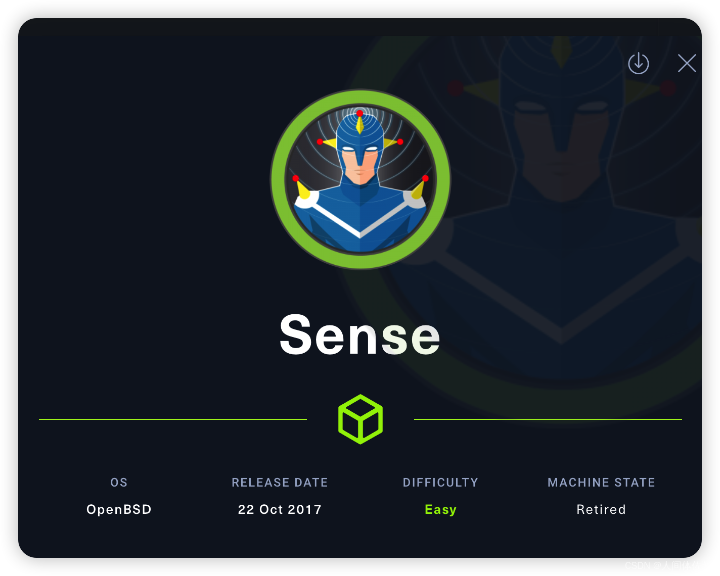 【Hack The Box】linux练习-- Sense_hack the box sense-CSDN博客