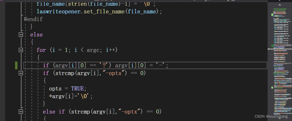 cloudcompare2.12.4编译全过程_cloudcompare 编译pcl-CSDN博客