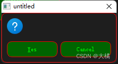 【Qt样式（qss）-2】使用小结（软件换肤，比如暗黑模式）_qt tablemodel 表格样式 暗黑-CSDN博客