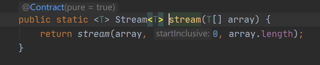 Java 实例 - 基本类型int、long、double数组转化成List简便的方法_long数组转list-CSDN博客