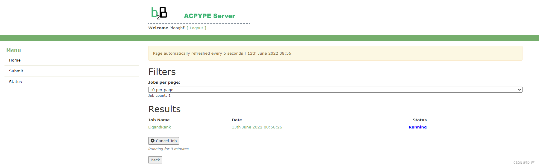 蛋白质配体复合物-分子动力学模拟Gromacs_gromacs 蛋白质配体-CSDN博客