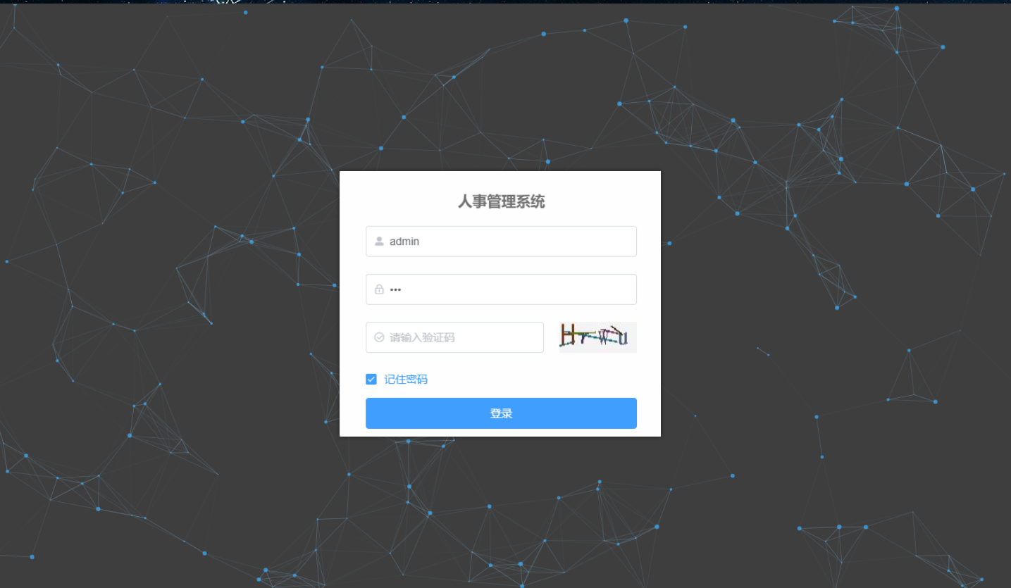 Vue 登录页面背景 动态粒子特效包括vue3使用 Vue Particles高级的动态登录页面vue Csdn博客
