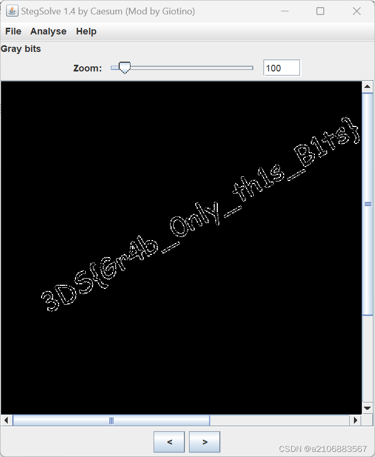 CTF-图片隐写_ctf图片隐藏flag密码-CSDN博客