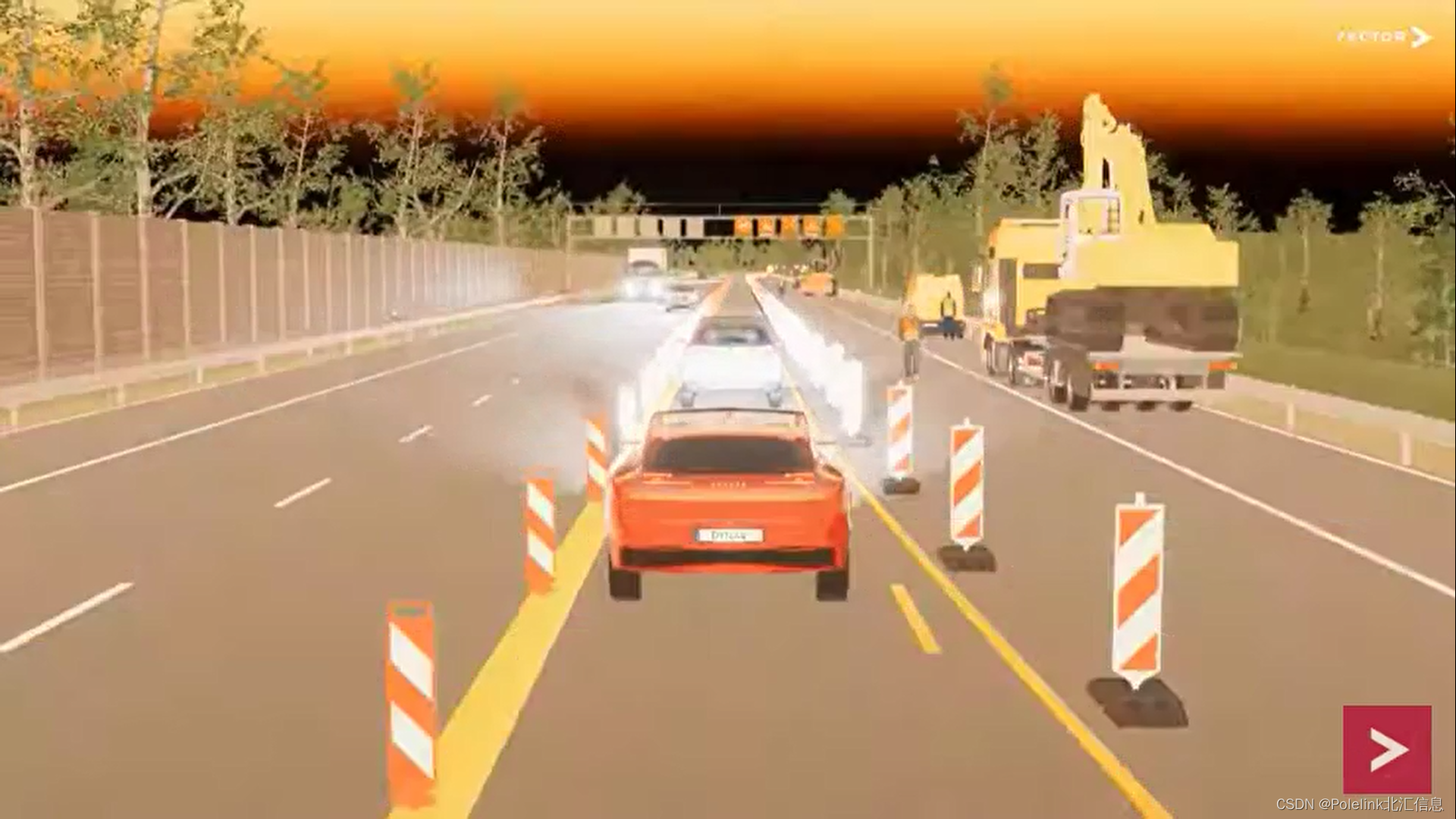 车载摄像头在ADAS HiL中的仿真方法：北汇信息提供以下两种实现方案-视频暗箱&视频注入_hil测试视频暗箱-CSDN博客